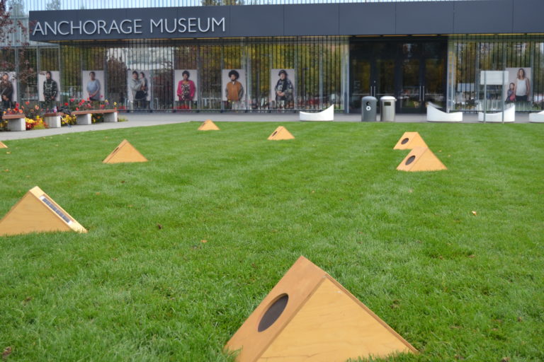 Sun Boxes – Craig Colorusso