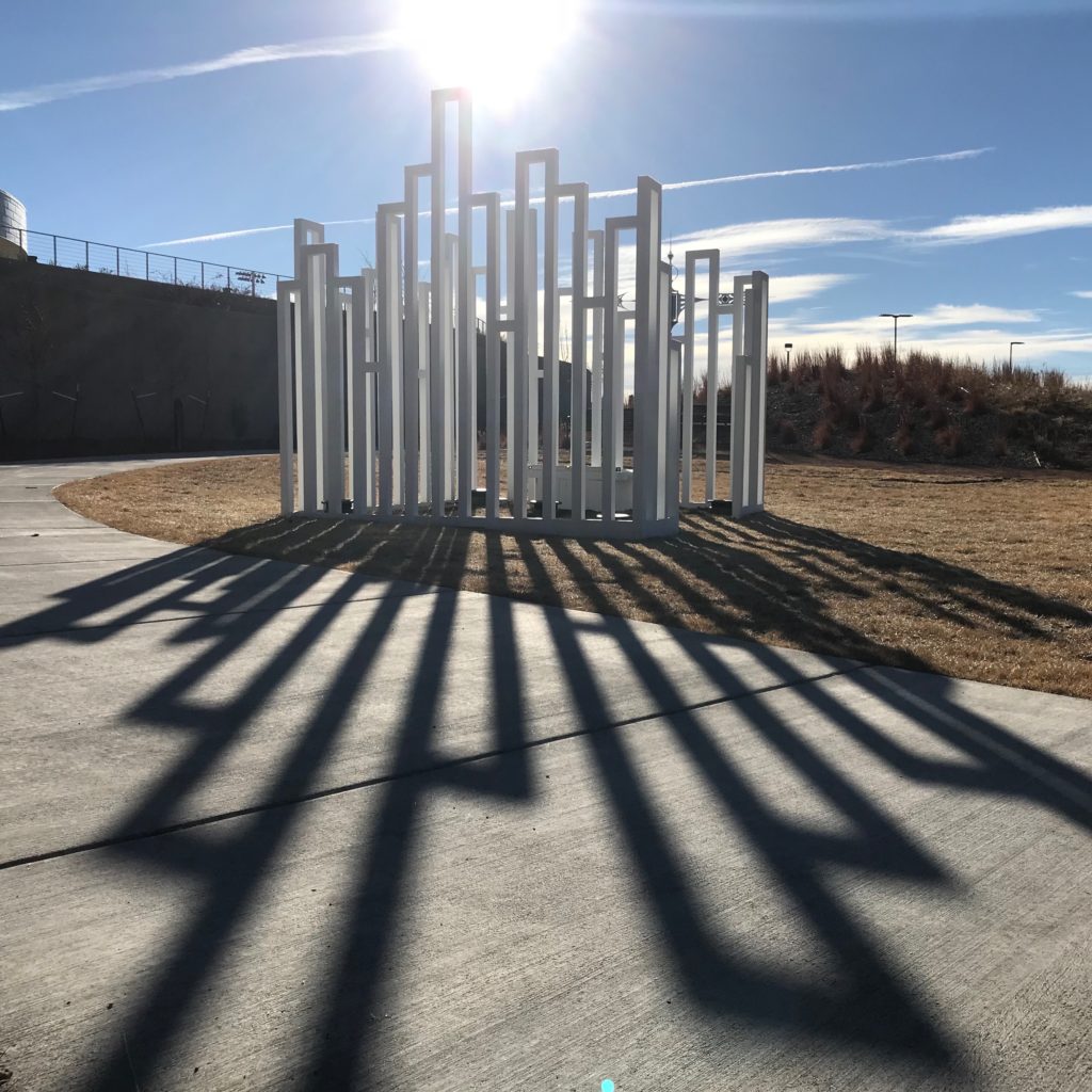 Sun Boxes – Craig Colorusso