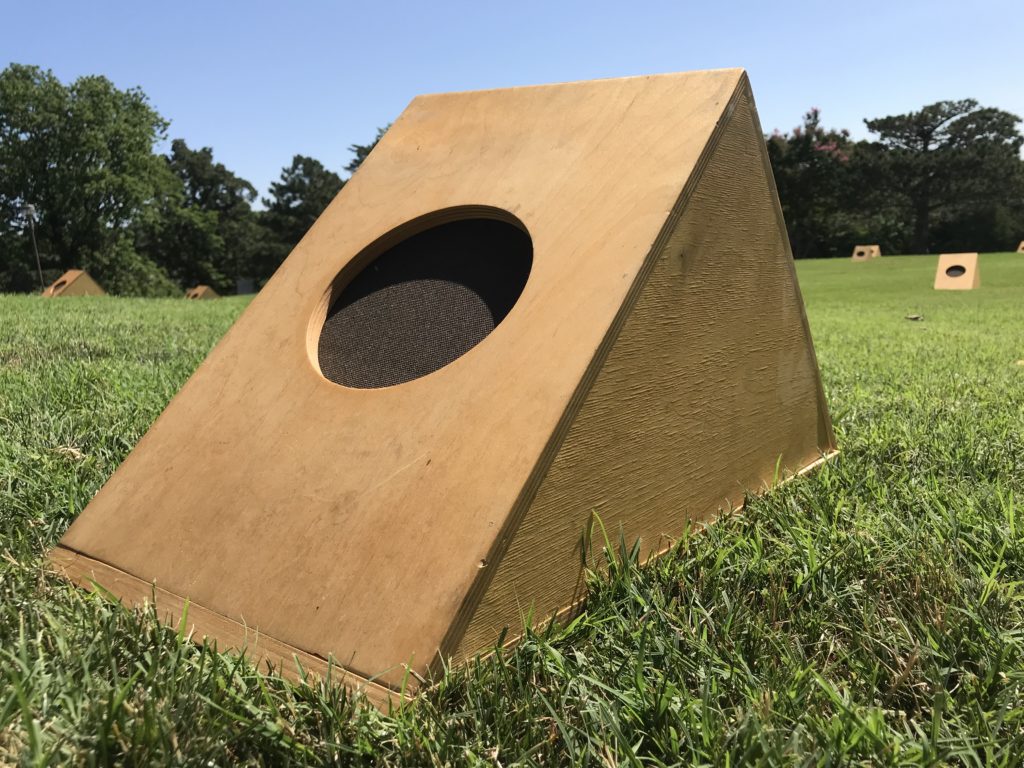Sun Boxes – Craig Colorusso