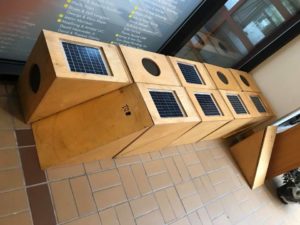 Sun Boxes – Craig Colorusso