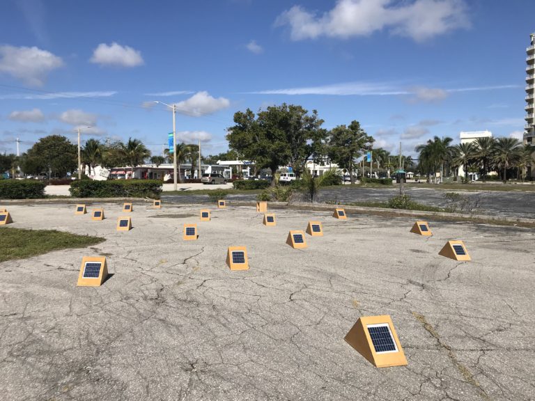 Sun Boxes – Craig Colorusso