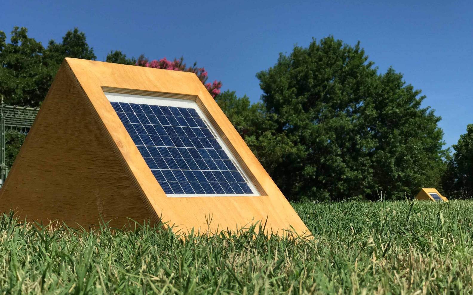 Sun Boxes – Craig Colorusso